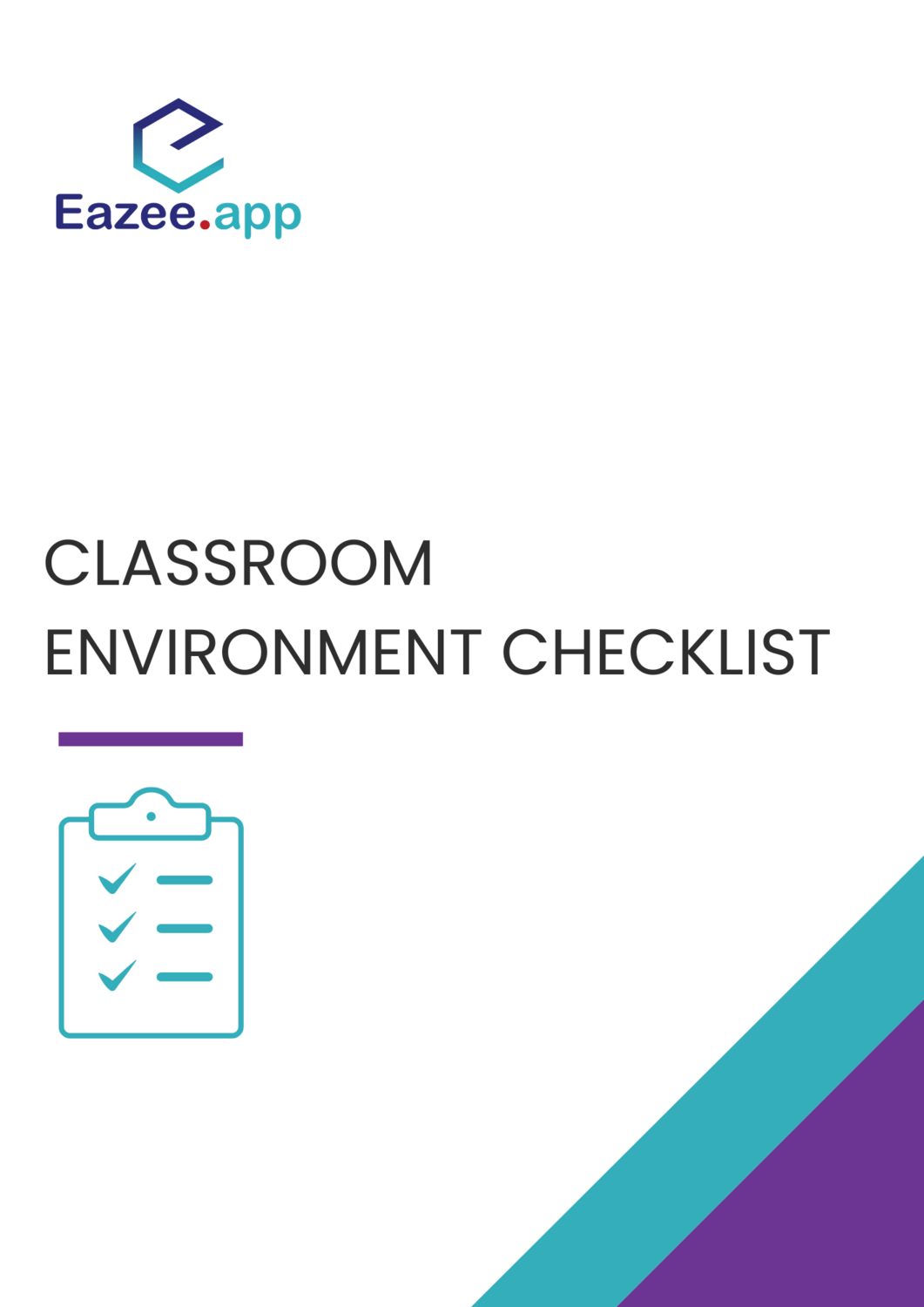 classroom-environment-checklist