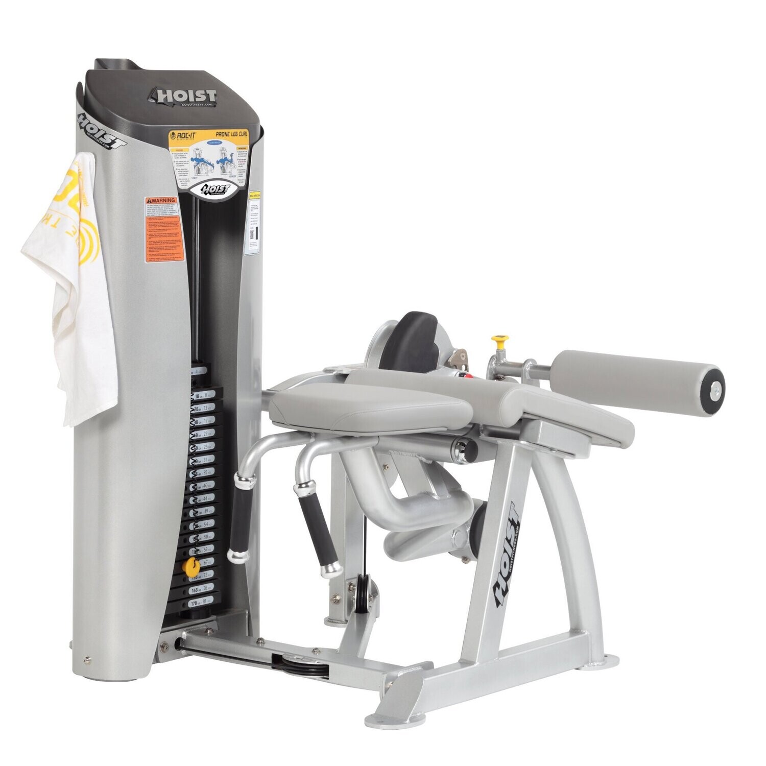 HOIST ROC-IT Prone Leg Curl