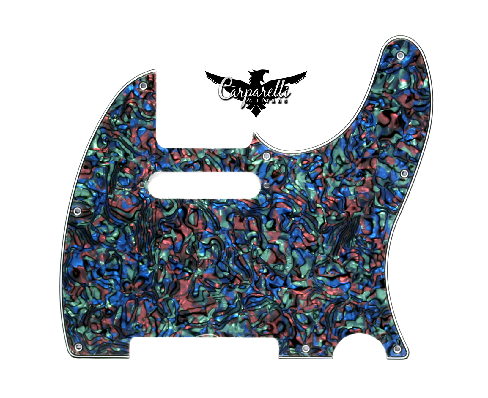 Tele® Pickguards