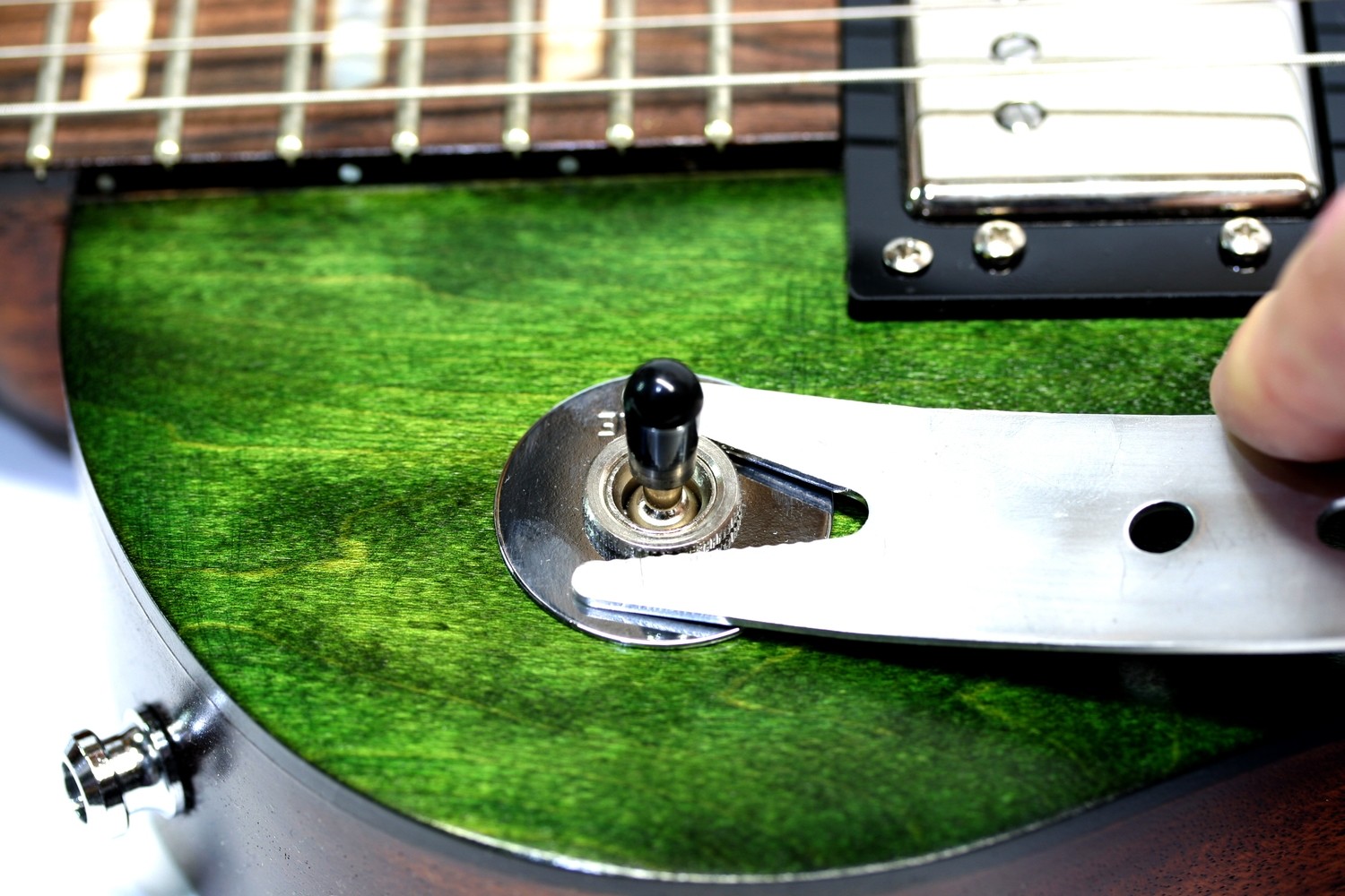 Carparelli Multi Spanner Handy Wrench