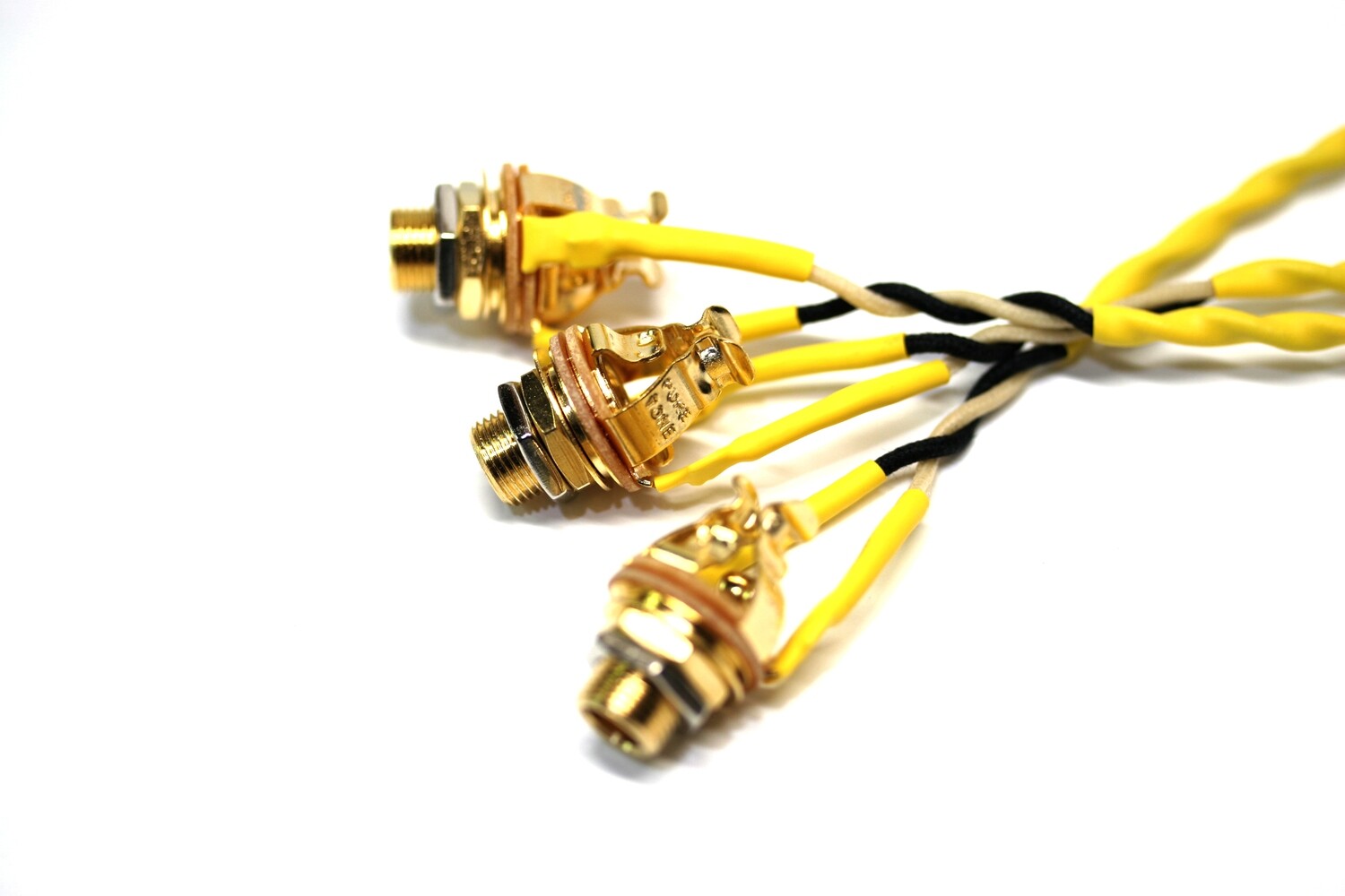 Pure Tone Multi-Contact 1/4" Output Canada Vaughan