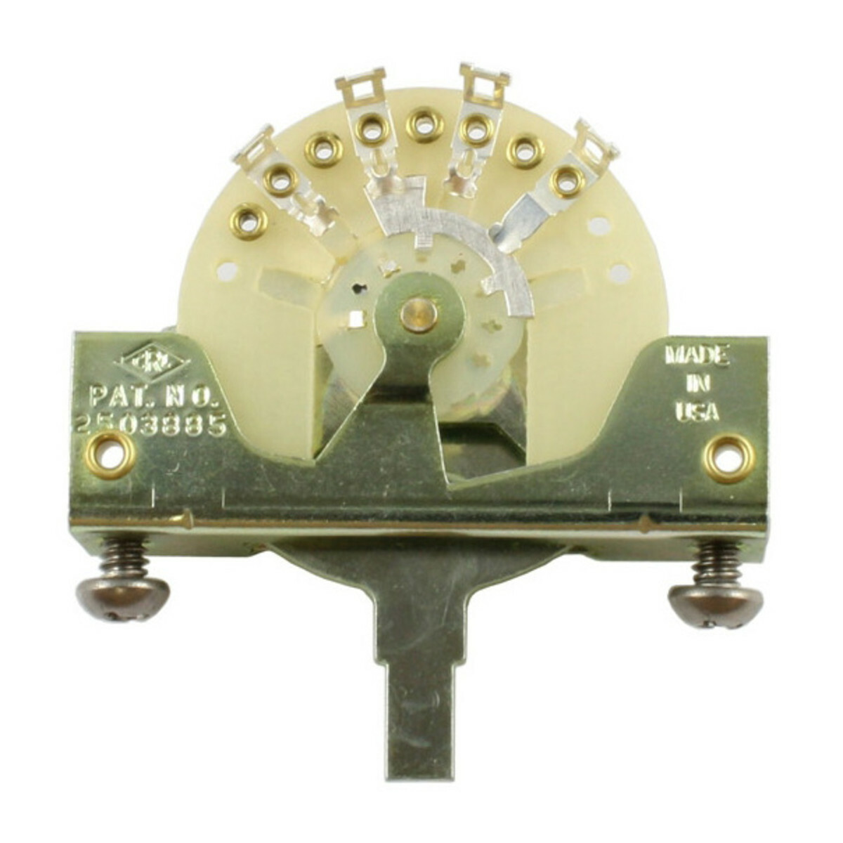 3 Way Blade Switches ( Tele Style )