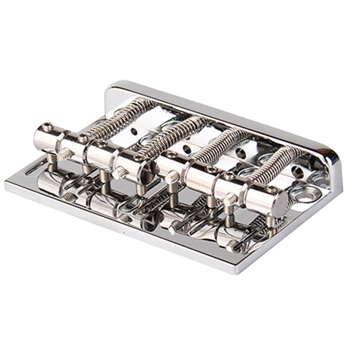 Bass Bridges