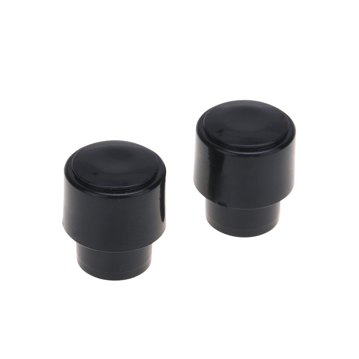1 x USA Size Telecaster Switch Tip ( CRL ) BLACK