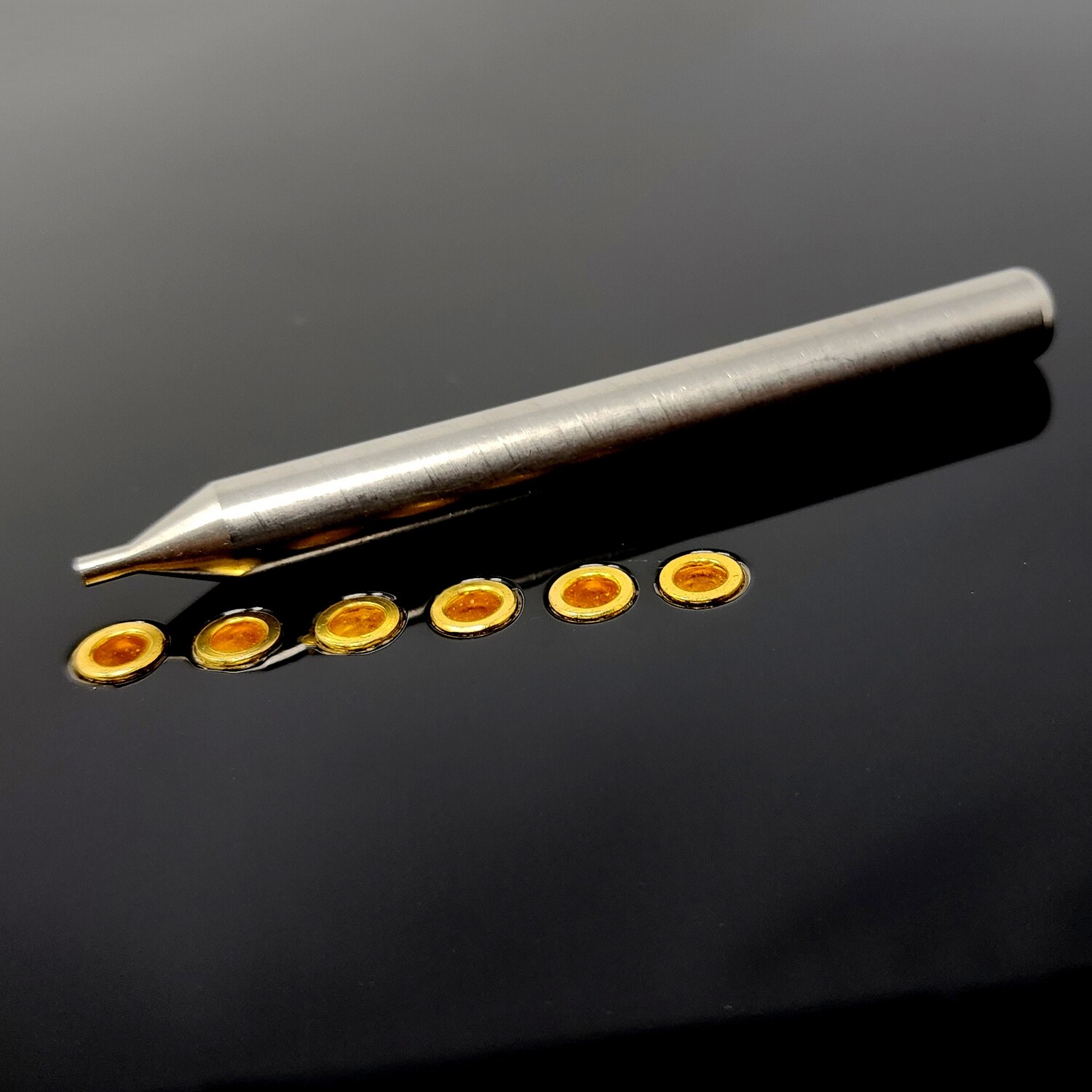 Brio Solid Steel Ferrule Installation Tool