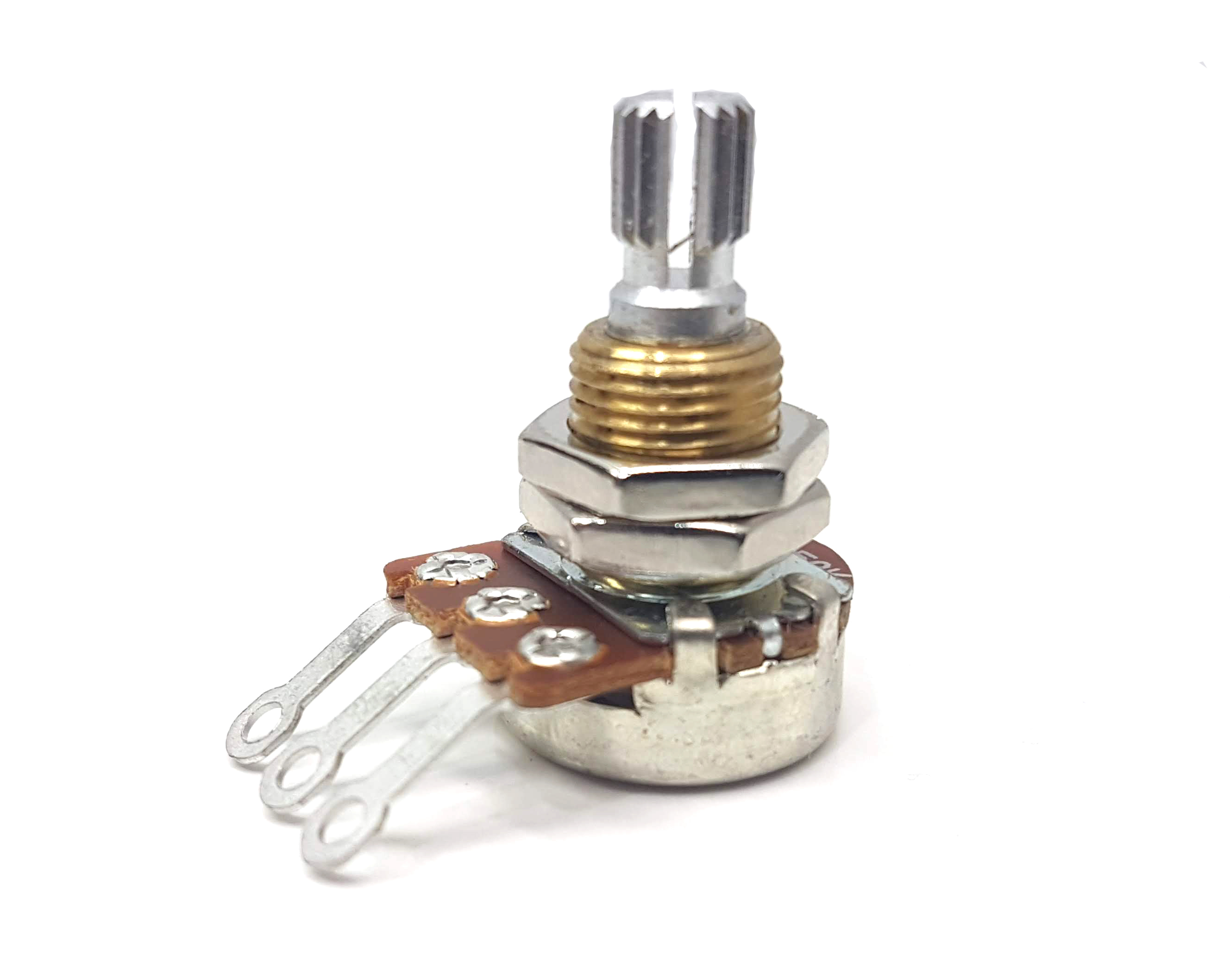 Left Handed Reverse Pots ( Bourns )