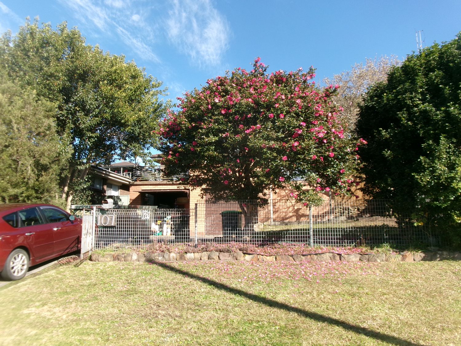 107 Kanahooka Road, Kanahooka