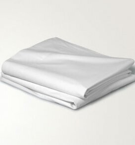King Single Sheet Set (2 x Flat Sheets)