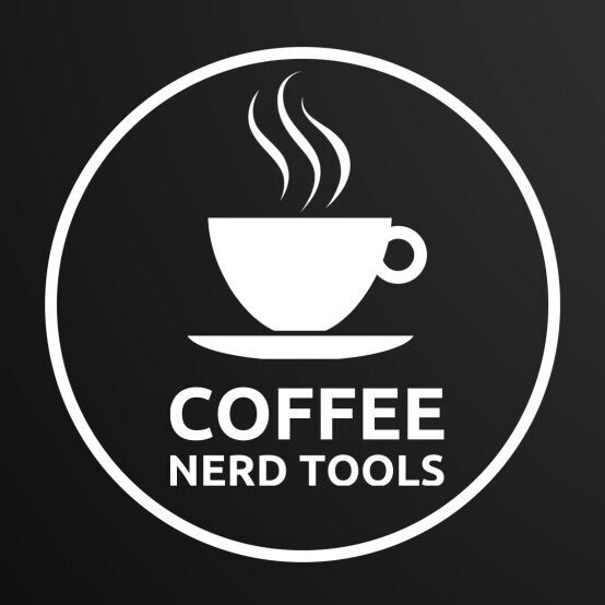 Coffee Nerd Tools