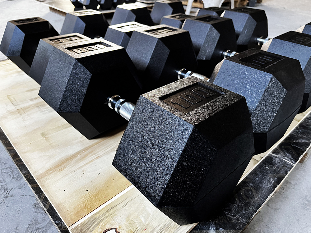 Store - Arch Fitness