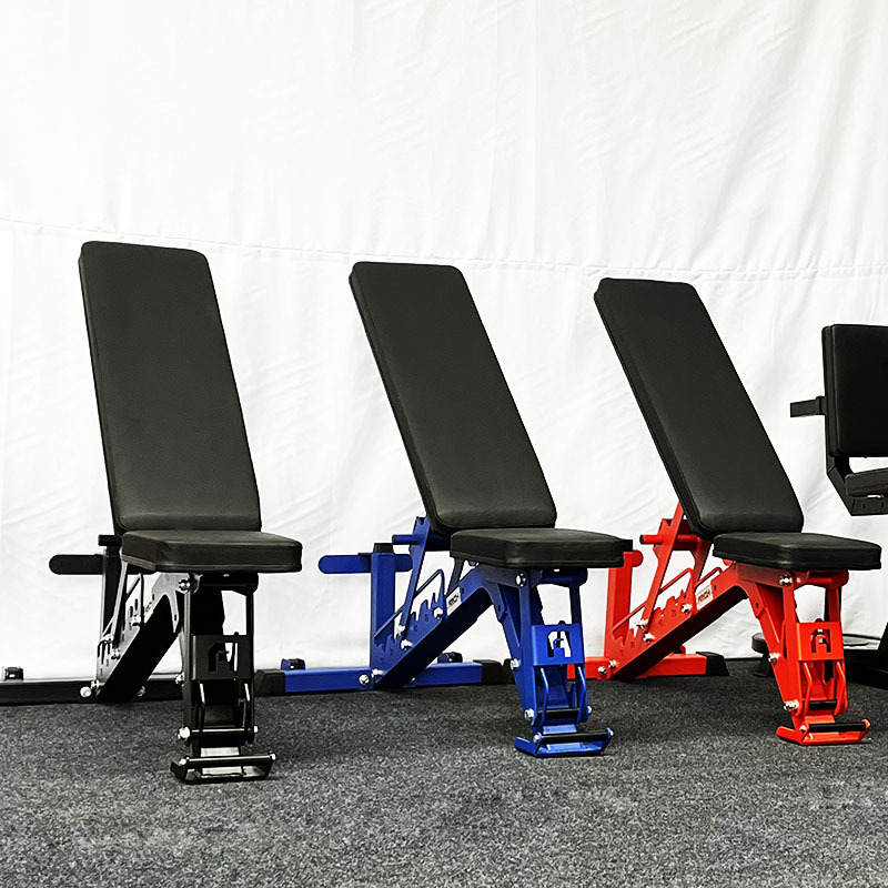 Store - Arch Fitness