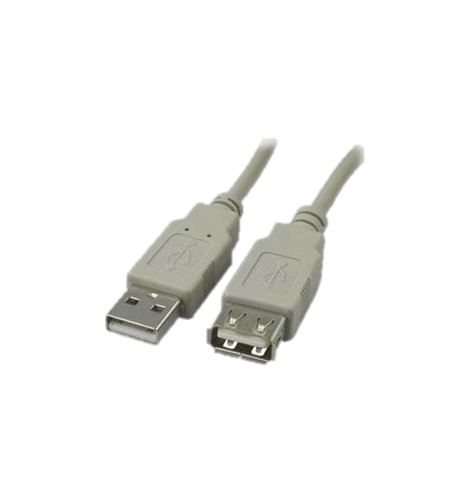 iMicro - USB extension cable - USB to USB - 10 ft | Store | JTI Network