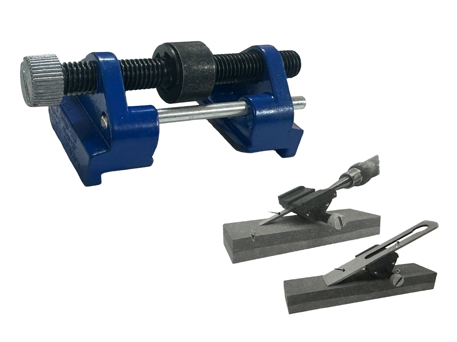 ADJUSTABLE HONING GUIDE