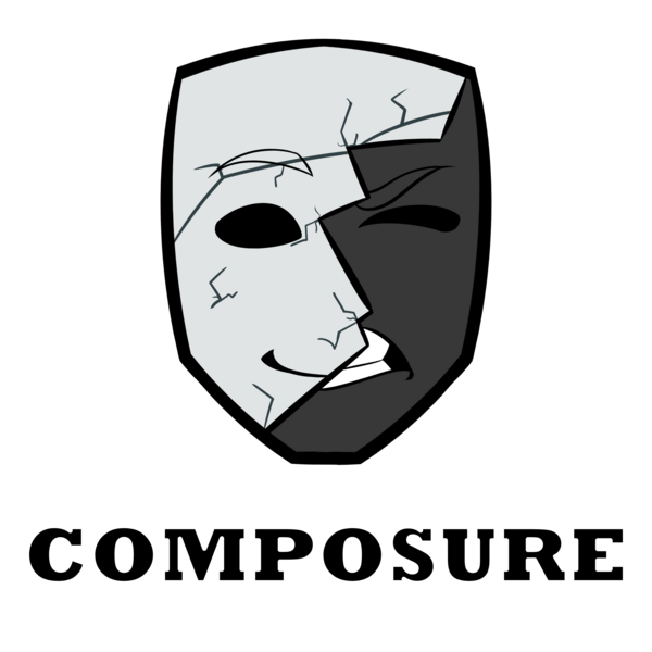 Composure Merchandise