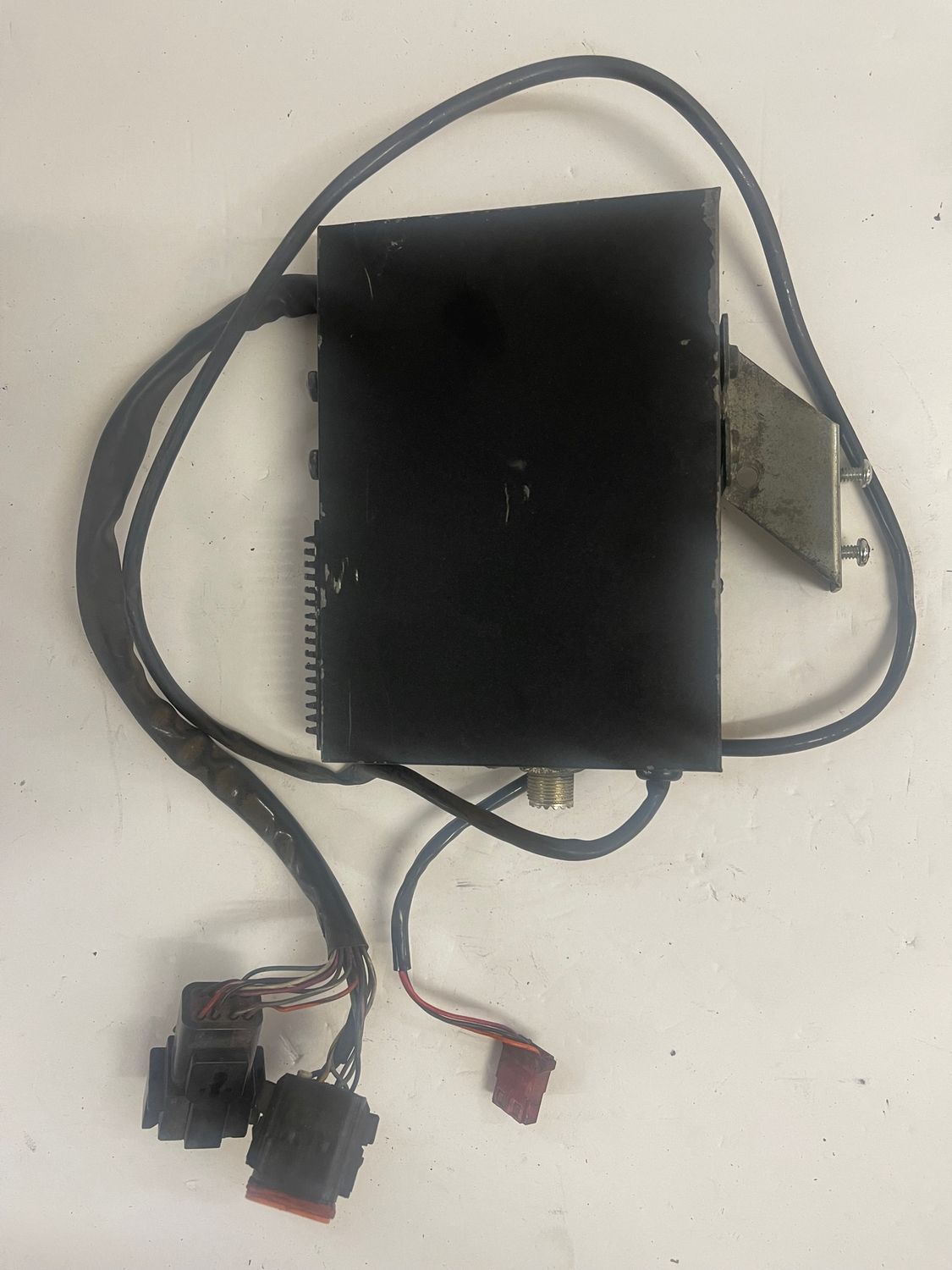 CB Intercom Module #77093-93-1997 Harley-Davidson Ultra Classic Electra ...