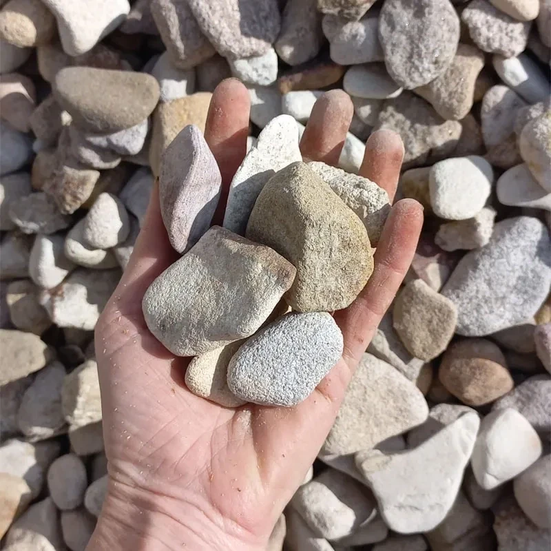 Buy decorative tumbled sandstone | Gold Coast