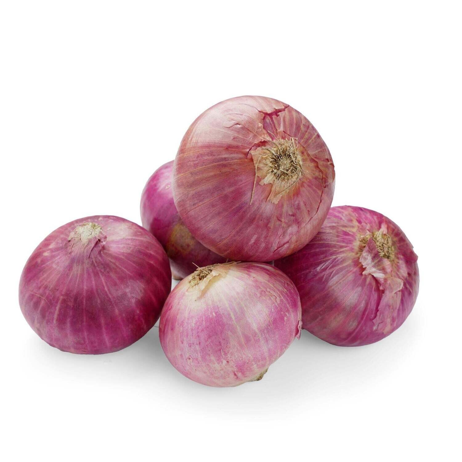 Onion (Red, Medium) - 250g