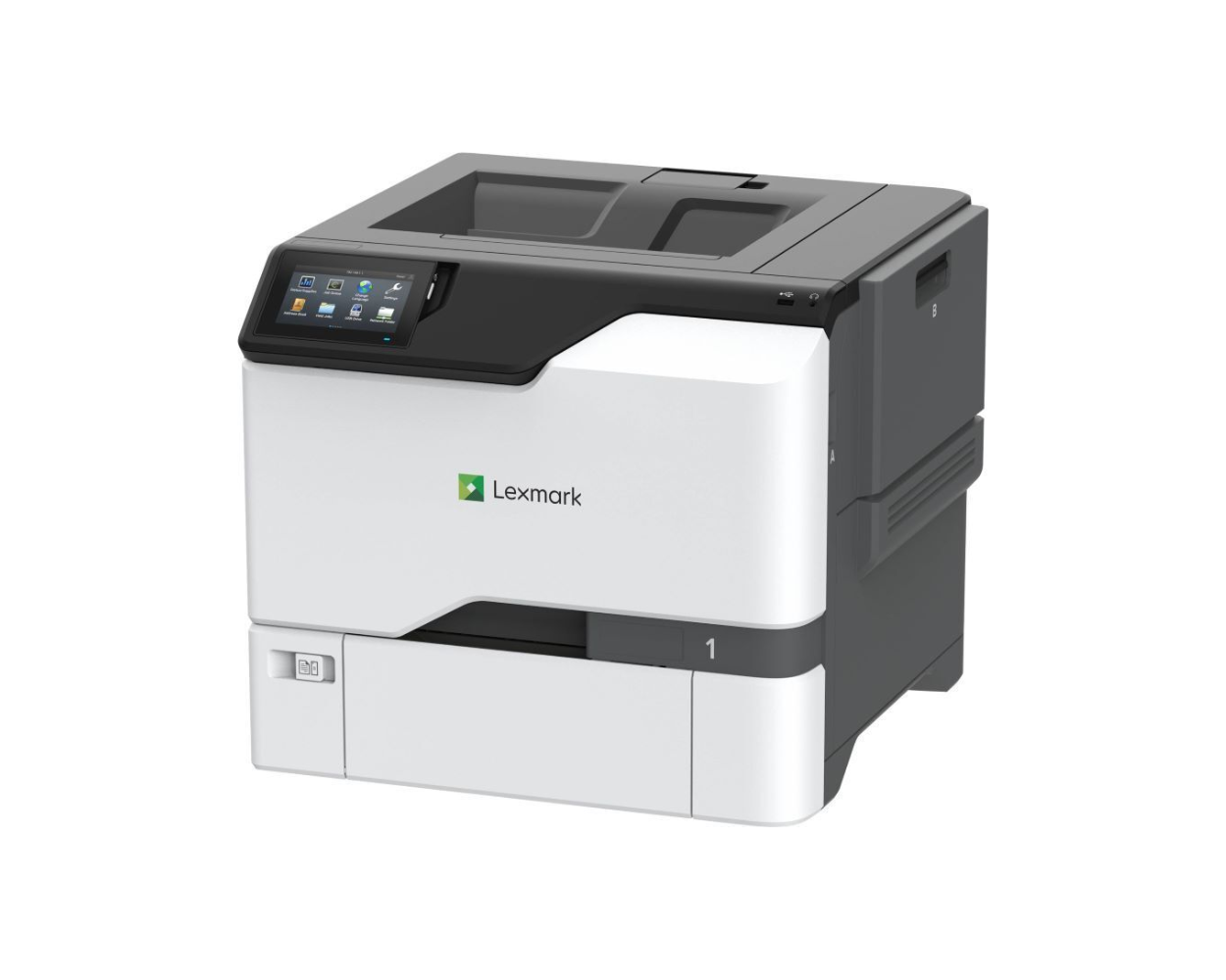 Lexmark C4342