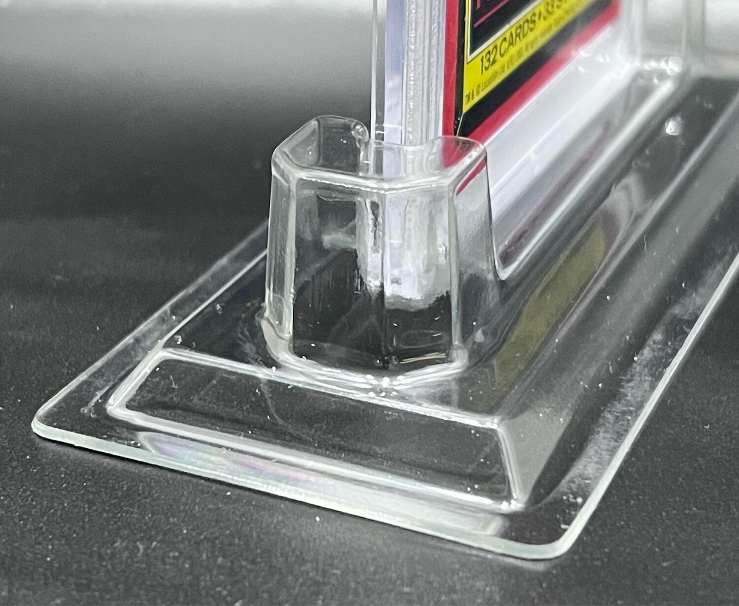 PSA Graded Card Slab Display Stand