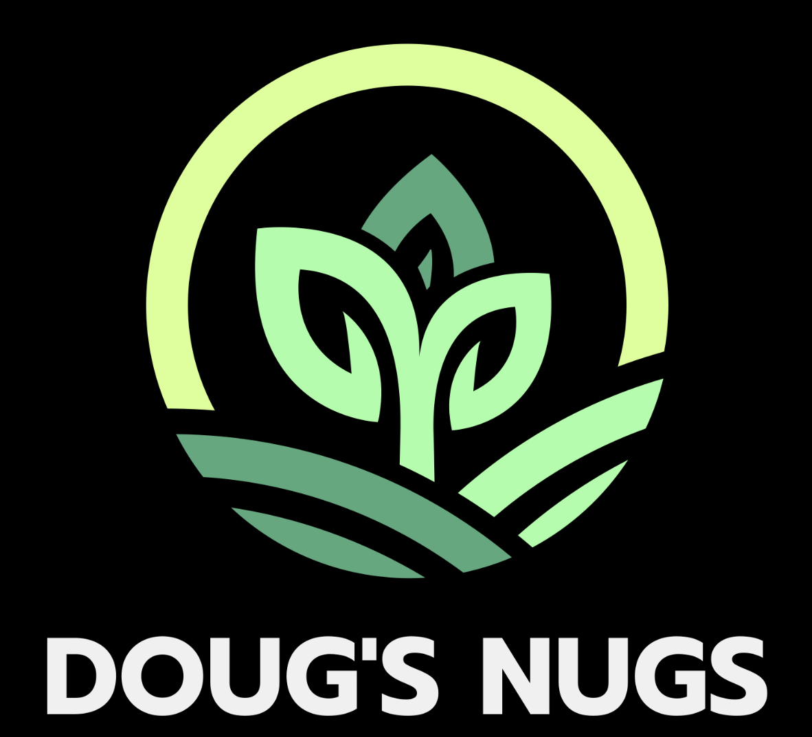 Doug's Nugs Cannabis Seeds | Buy Weed Seeds Online