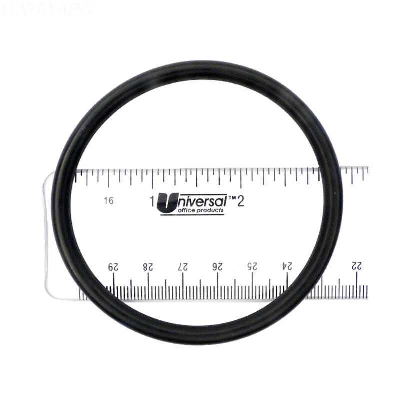 Bulkhead O-Ring Pro Series - Store - Clearwater Pool & Spa