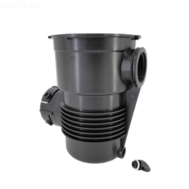 Pentair Optiflo Pump Pot Only - Store - Clearwater Pool & Spa