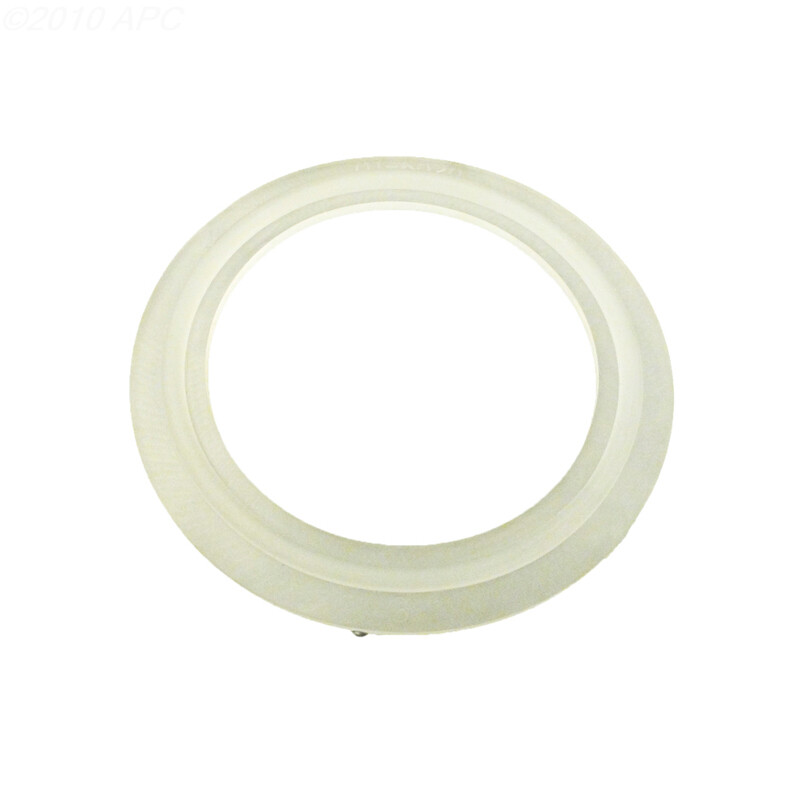 2.5" Ribbed Gasket - Store - Clearwater Pool & Spa