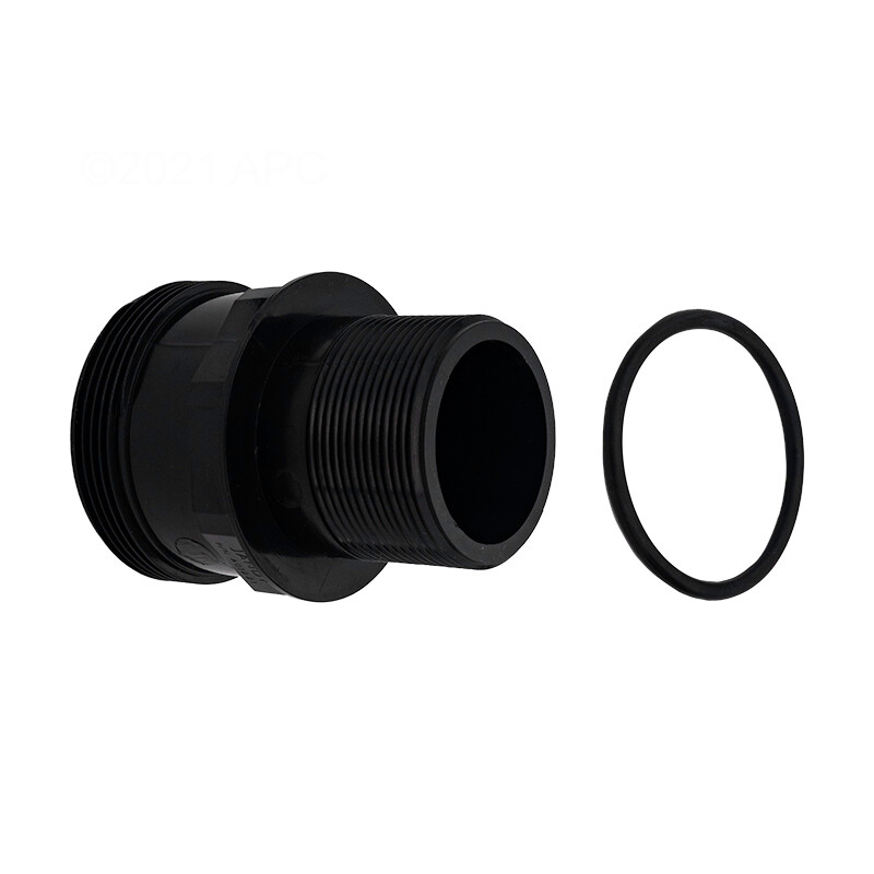 BULKHEAD ASSEMBLY WITH ORING - Store - Clearwater Pool & Spa