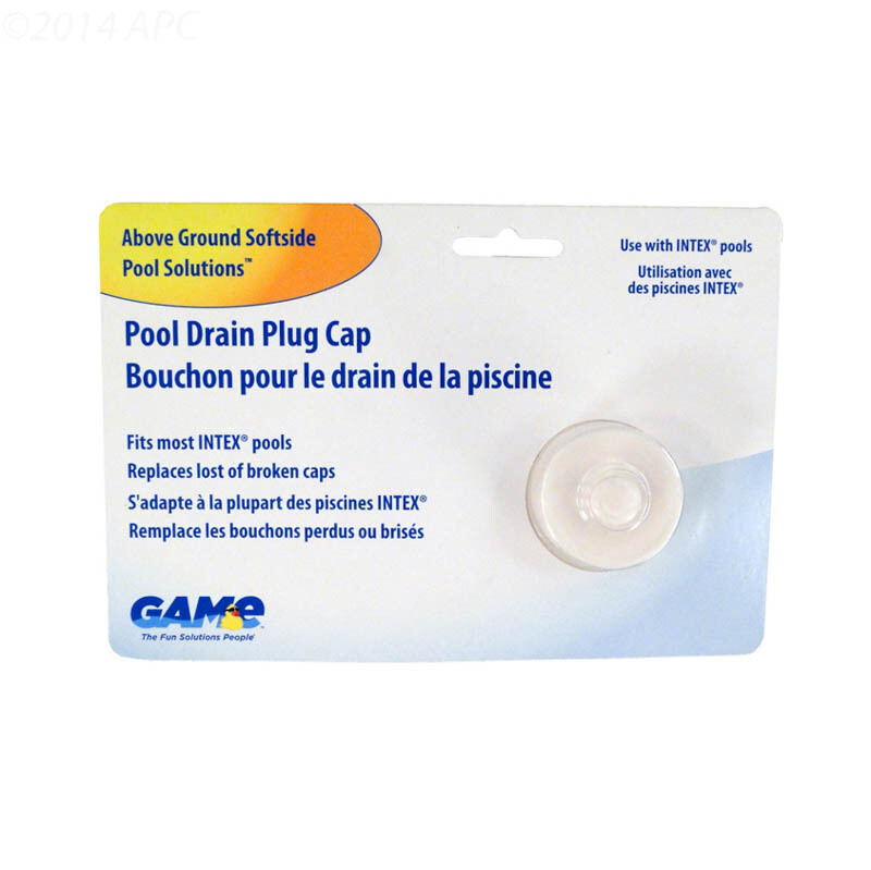 pool drainplug cap - Store - Clearwater Pool & Spa