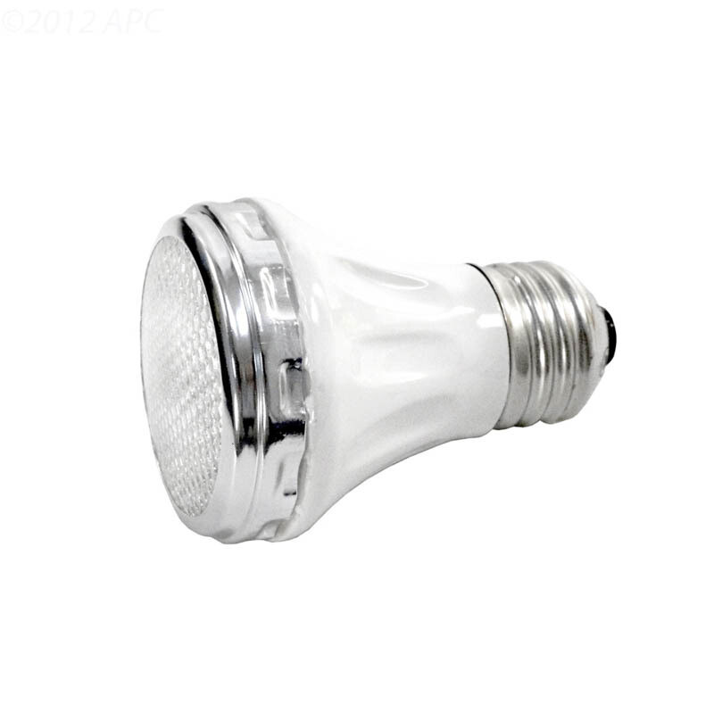 60W 120V Halogen Bulb - Store - Clearwater Pool & Spa