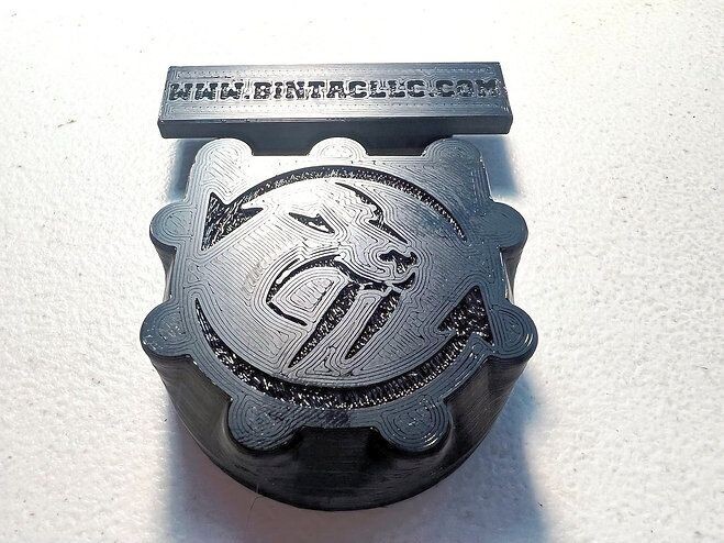 BinTac Exclusive S45 Easy Slug Loader and Bolt Holder