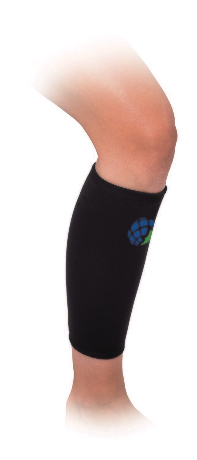 Advanced Orthopaedics Neoprene Calf Support
