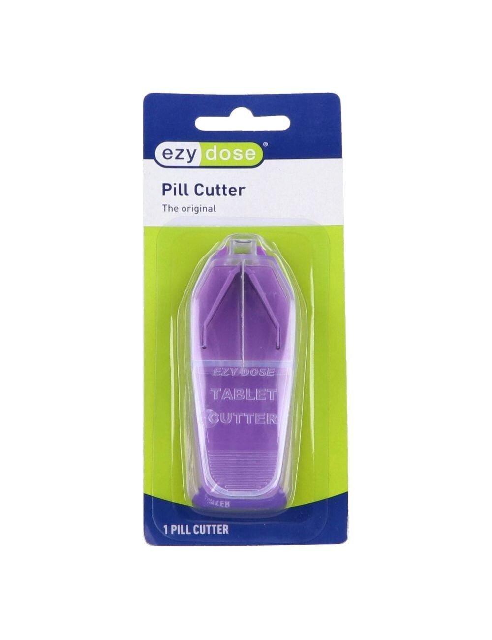 Ezy Dose Original Pill Cutter