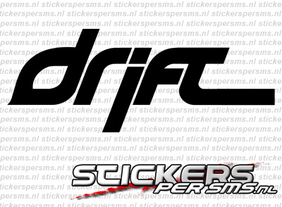 Formula Drift – Shop – StickerDUMP
