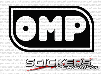 OMP (old logo)
