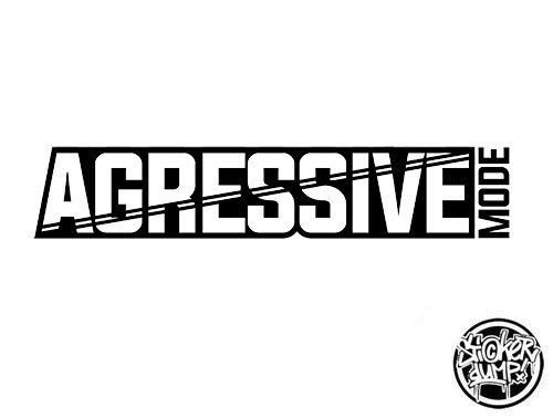 Window Streamer - Agressive Mode