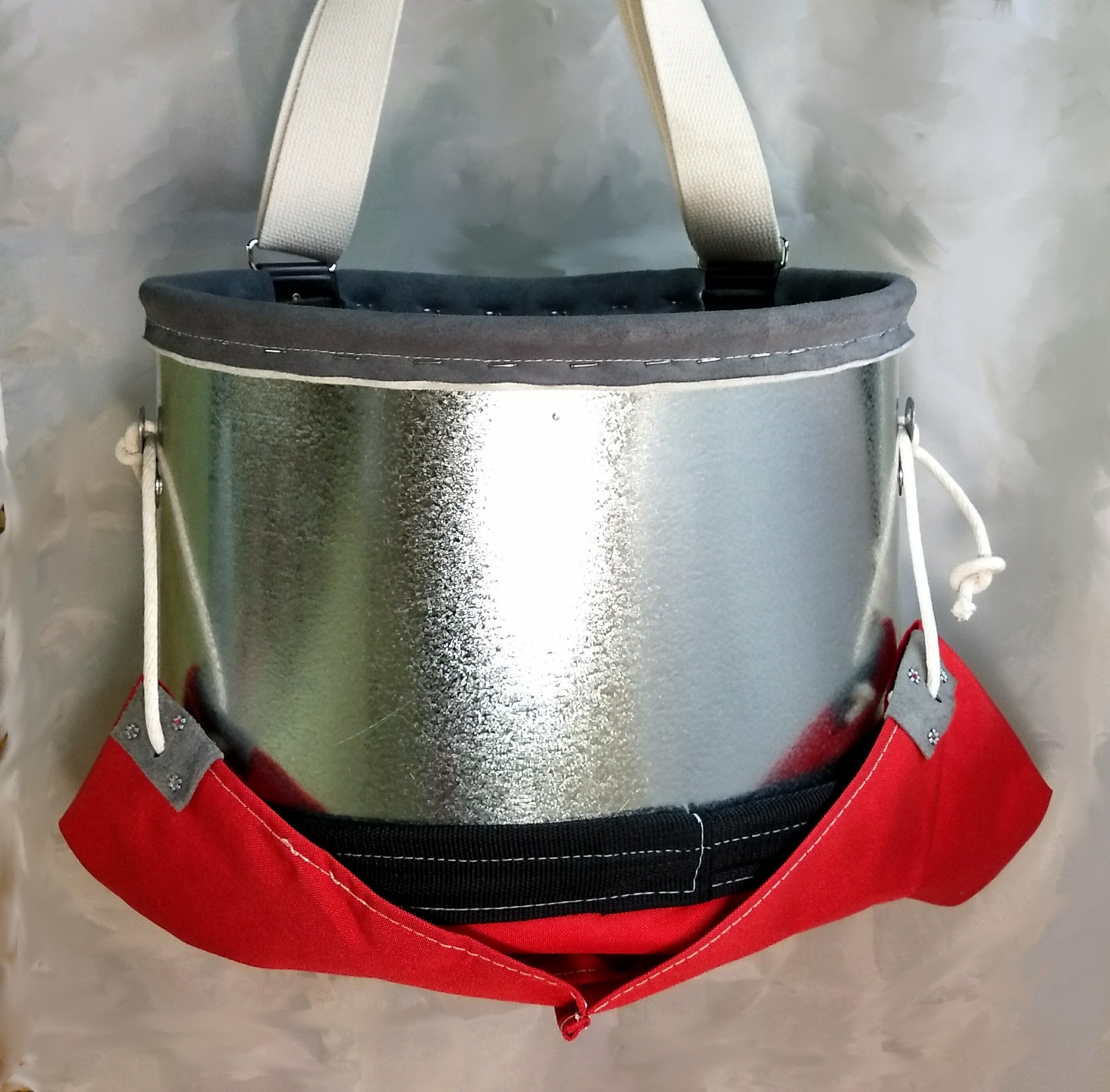 Picking Buckets - Shop