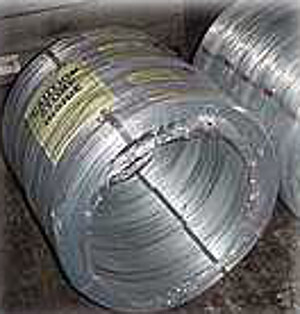 12.5 Gauge High Tensile Wire - Shop