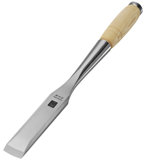 'Timber Tools' Chisel with Round Edge | Chisels — Big Bear Tools
