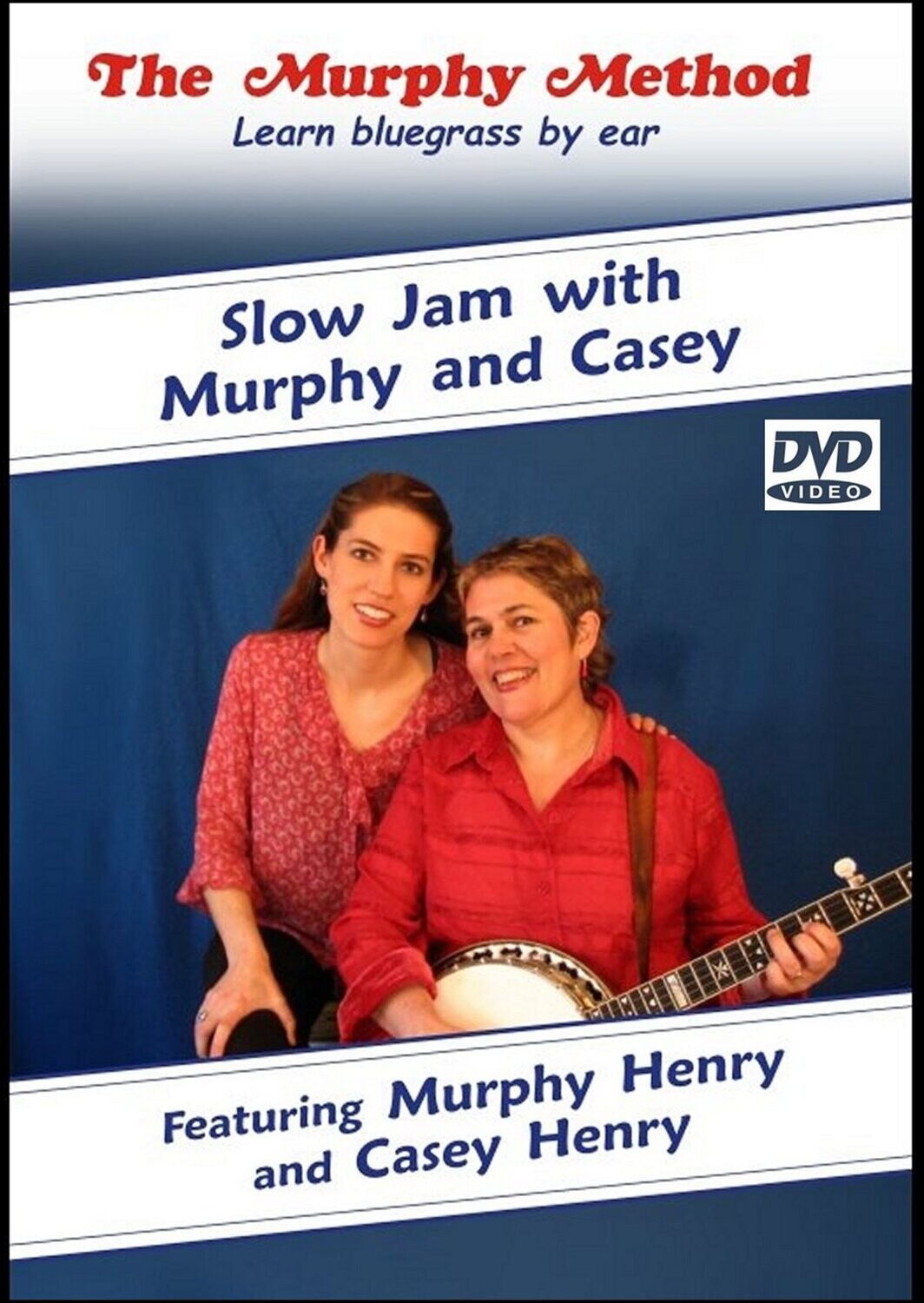 Slow Jam with Murphy and Casey
