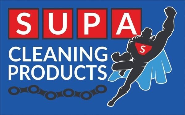 Supa Cleaning Products