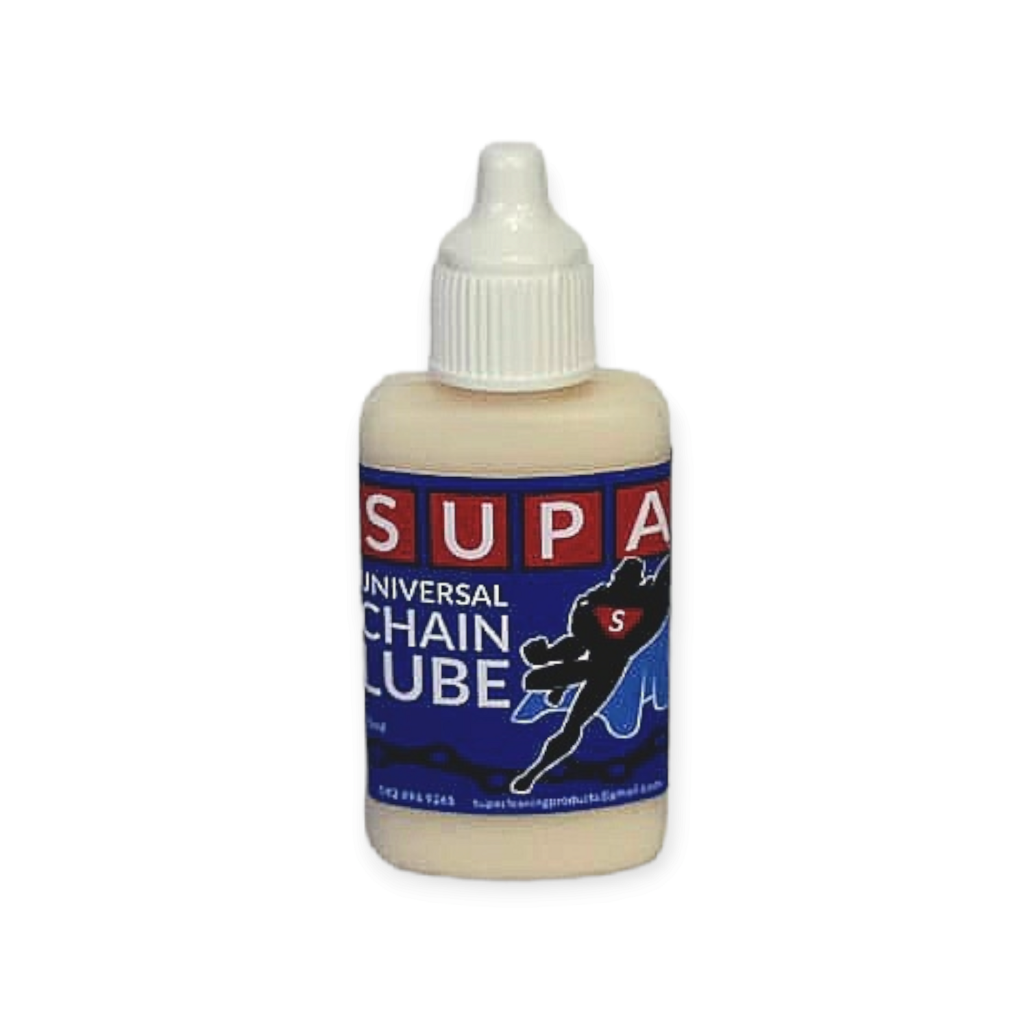SUPA Lube Mini 25ml