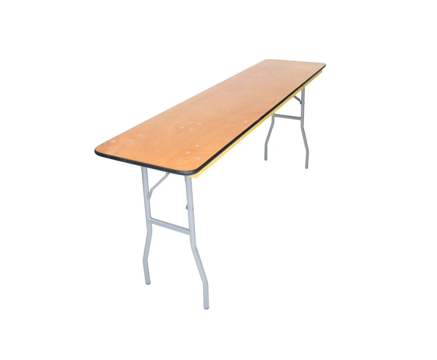 2x6 Folding Table