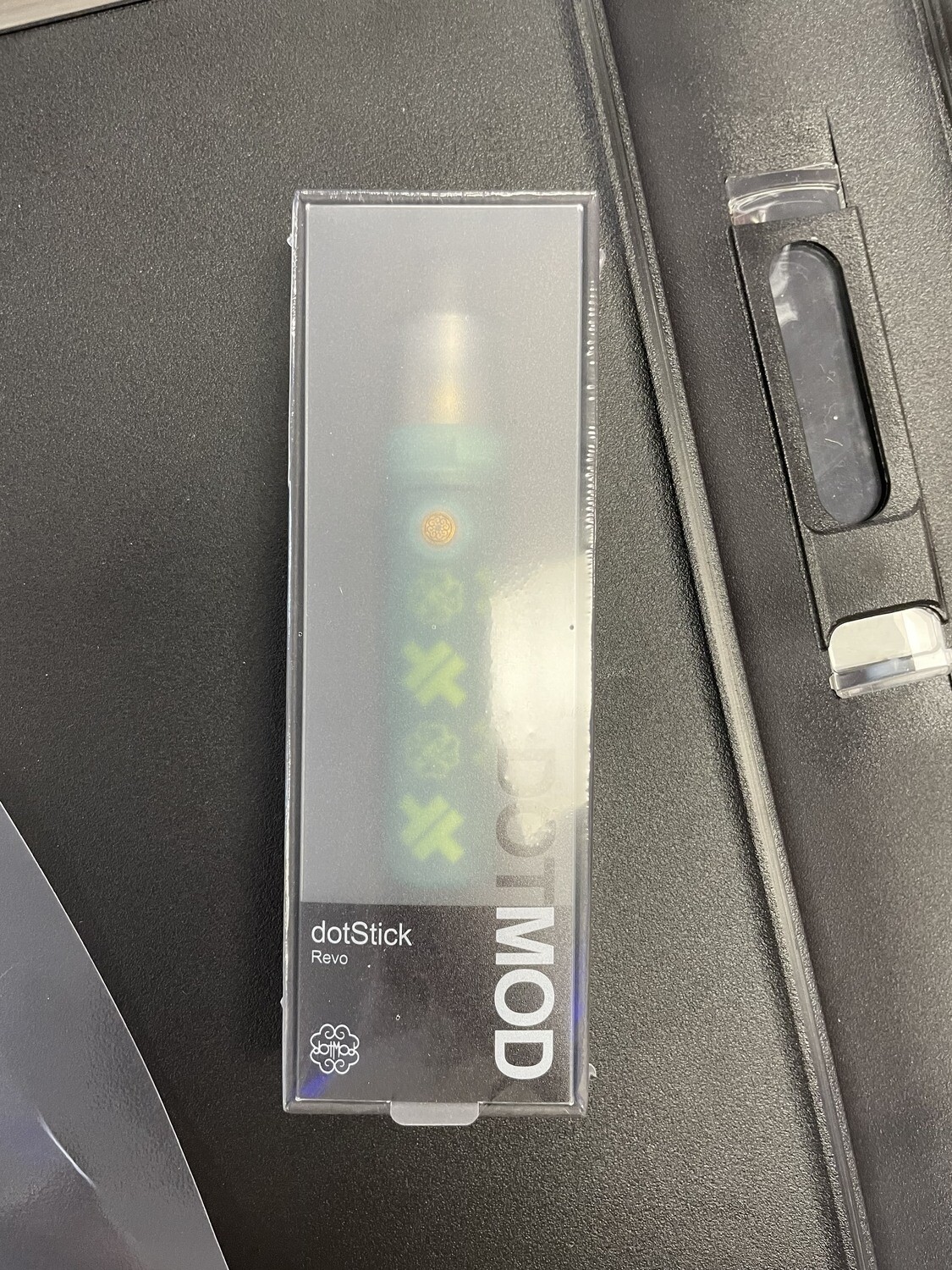 dotmod Stick Tiffany Blue