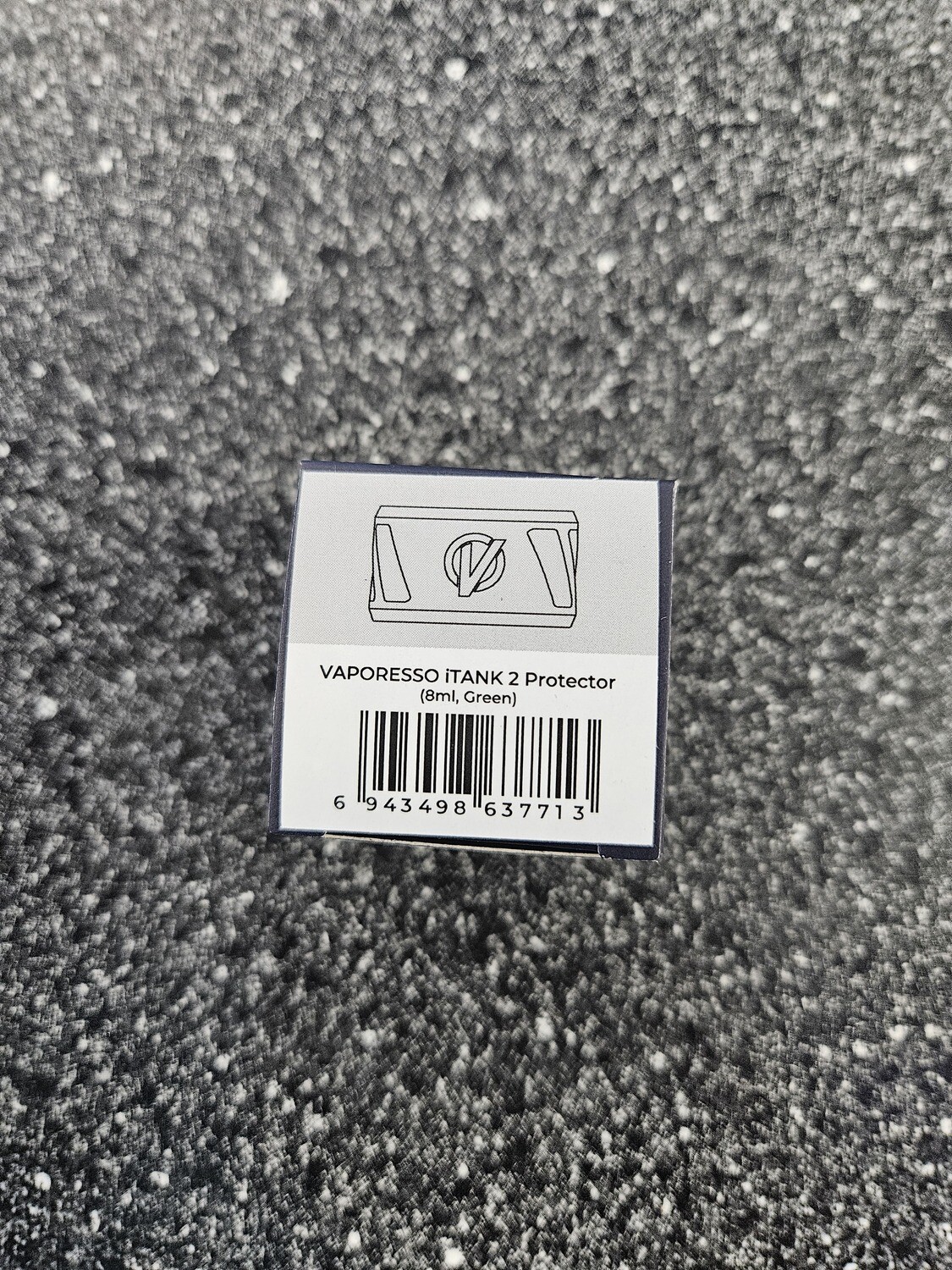 Vaporesso iTank 2 Protector Green