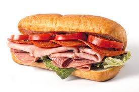 Cold Cut Sub
