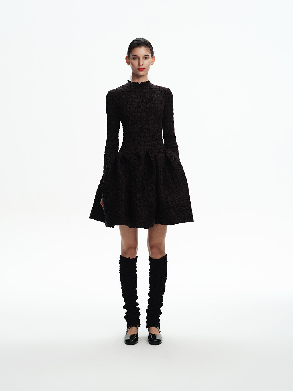 Black Debbie Dress – Dresses – Chictopia