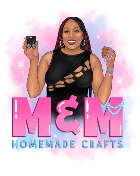 M&M Homemade Crafts