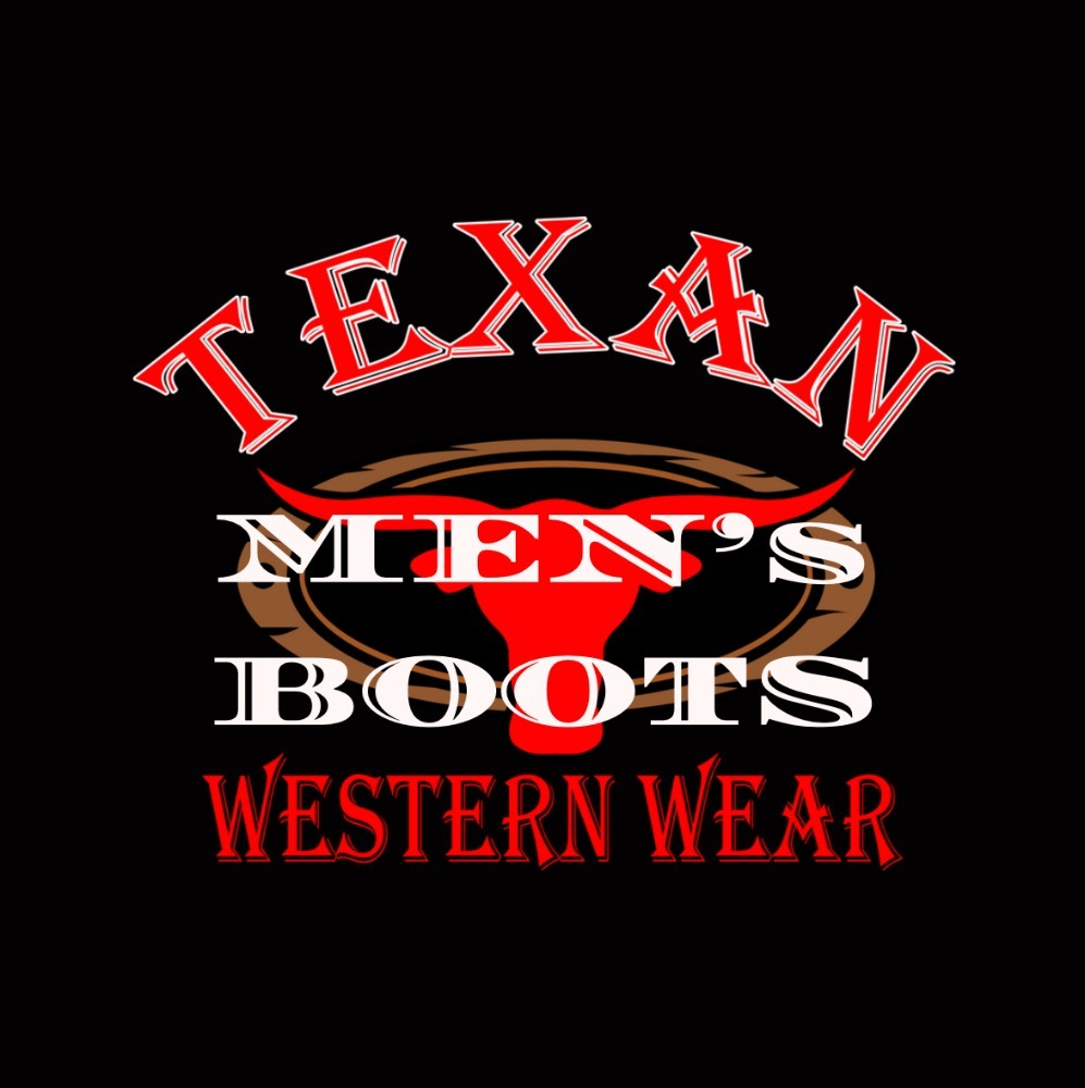 Men's Cowboy Boots | Texan Western Wear Dalton, Georgia