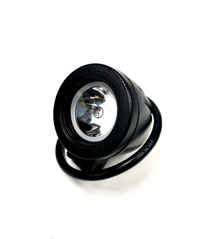 Front spotlight LED Light